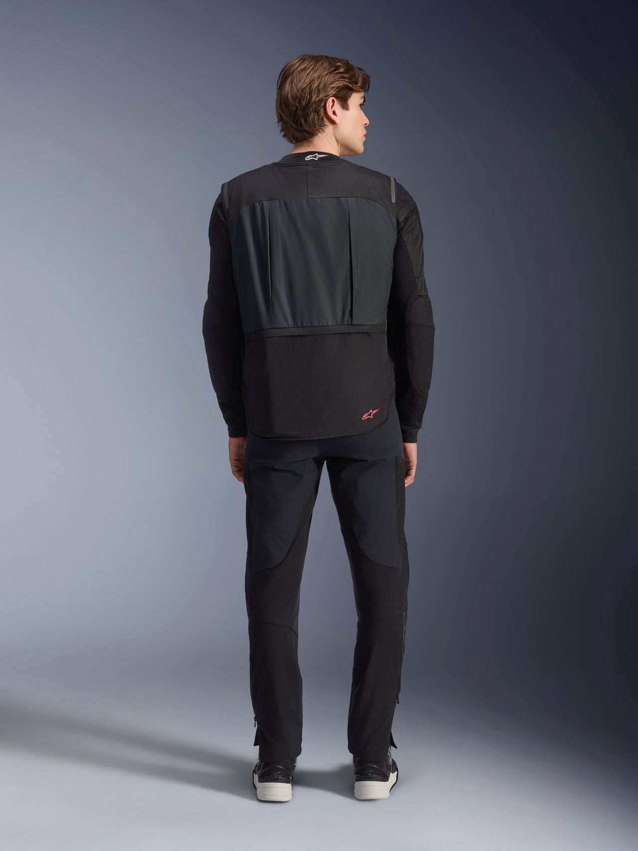 Tech Air 3 System - CONTEMPORARY Tech-Air Airbags | Alpinestars ...