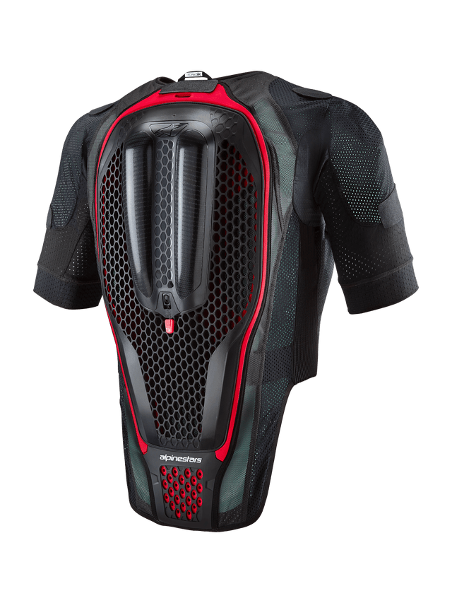 Tech-Air® 7X System - Tech-Air Airbags | Alpinestars