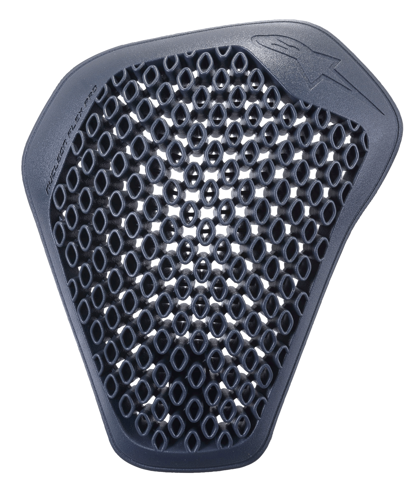 Nucleon Flex Pro Shoulder Protector - GRAY ROAD Protection | Alpinestars