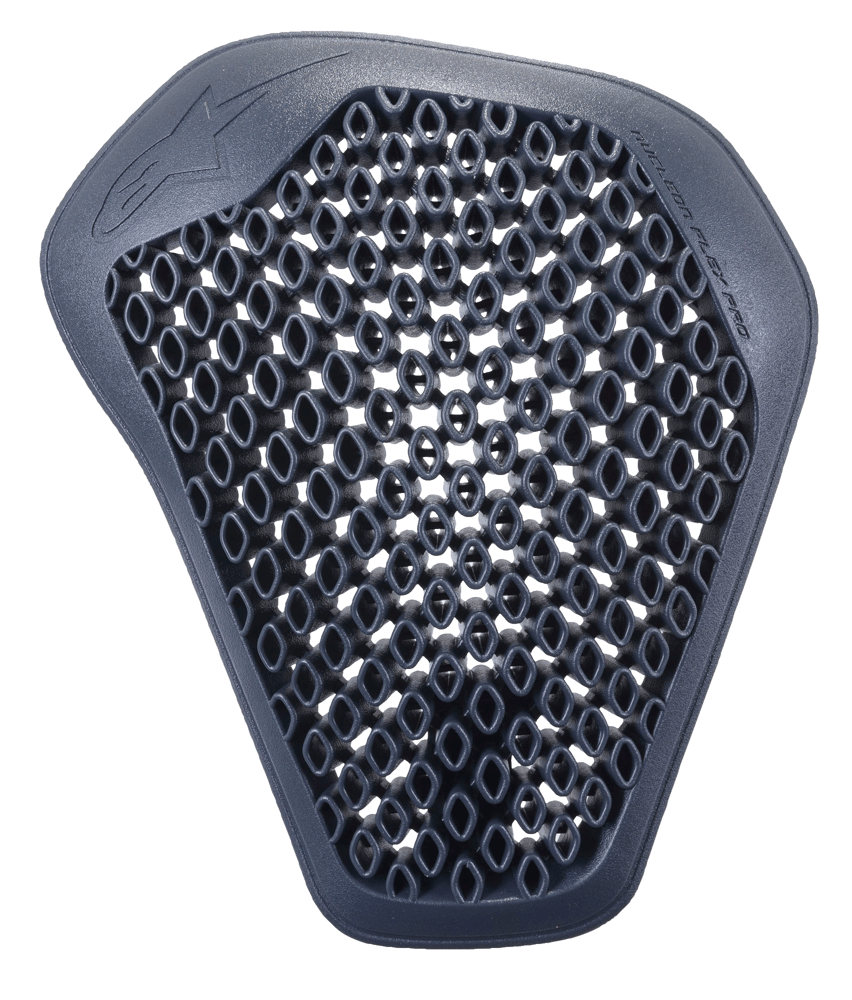 Nucleon Flex Pro Shoulder Protector - GRAY SPORT Protection | Alpinestars