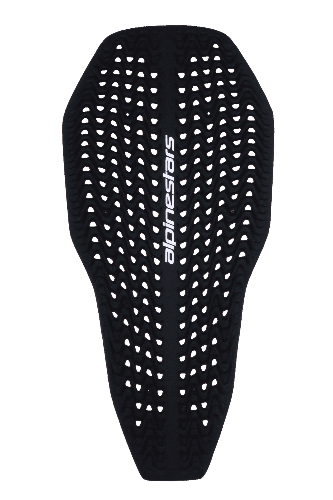 Nucleon Plasma Full Back Protector Insert - BLACK SPORT Protection ...