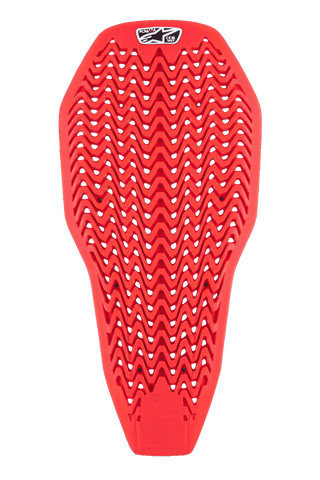 Nucleon Plasma Full Back Protector Insert - BLACK SPORT Protection ...