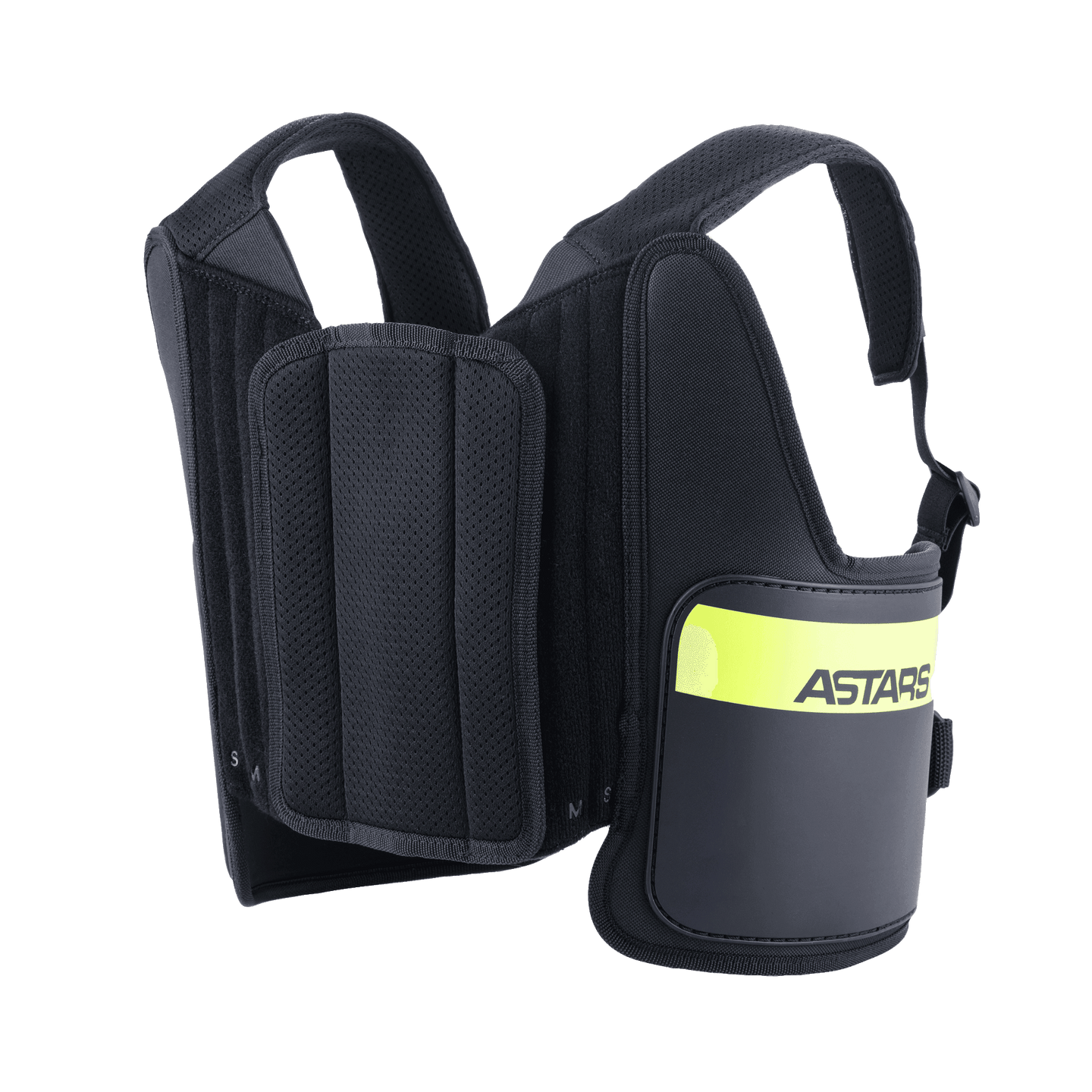 Bionic Rib Support - BLACK KARTING Protection | Alpinestars