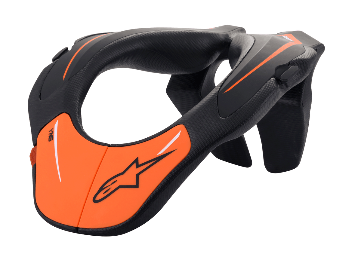 Youth Neck Support - Cycling Protection | Alpinestars®