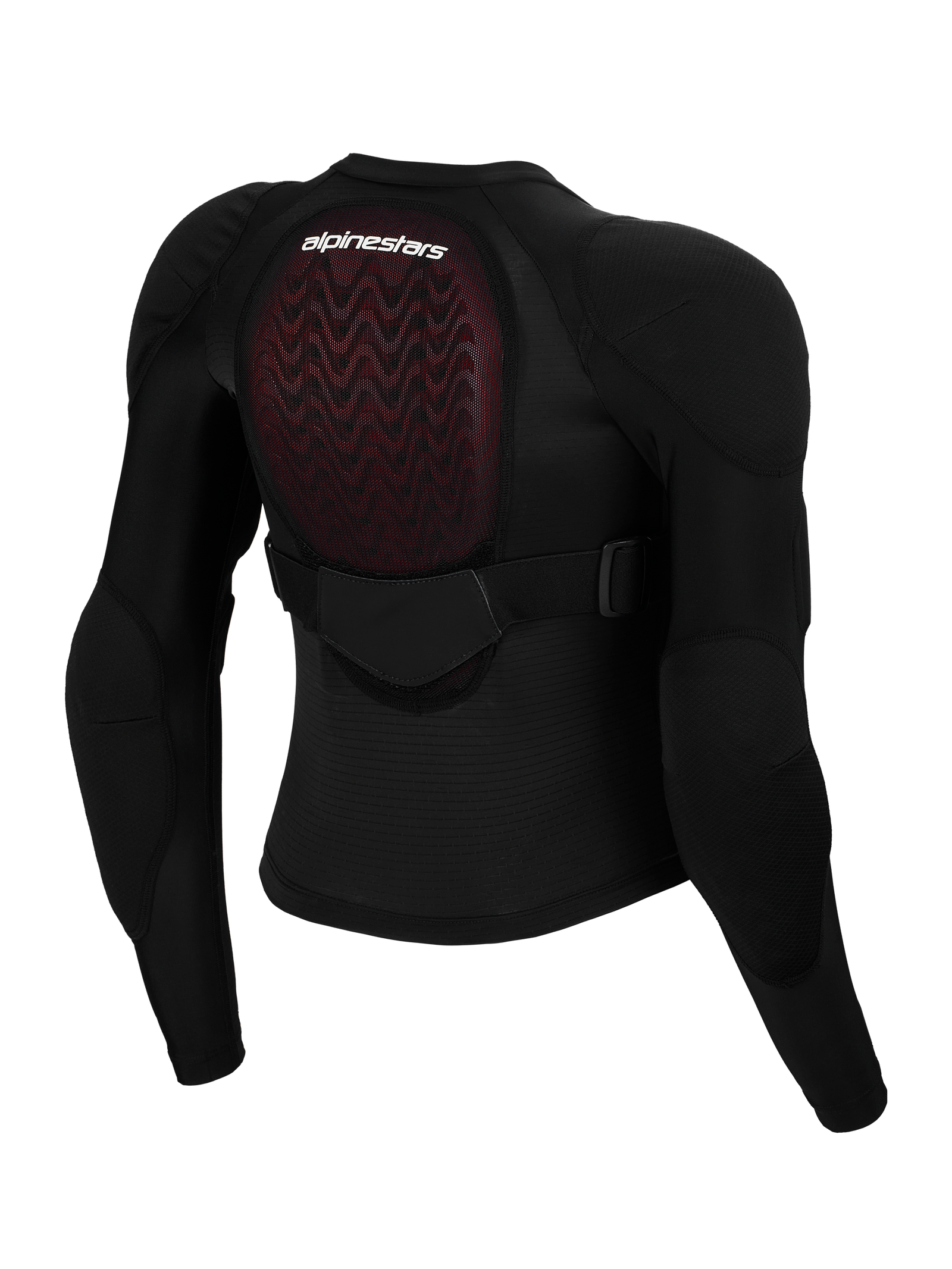 Bionic Plasma LT Youth Protection - Motorcycle Jacket | Alpinestars®