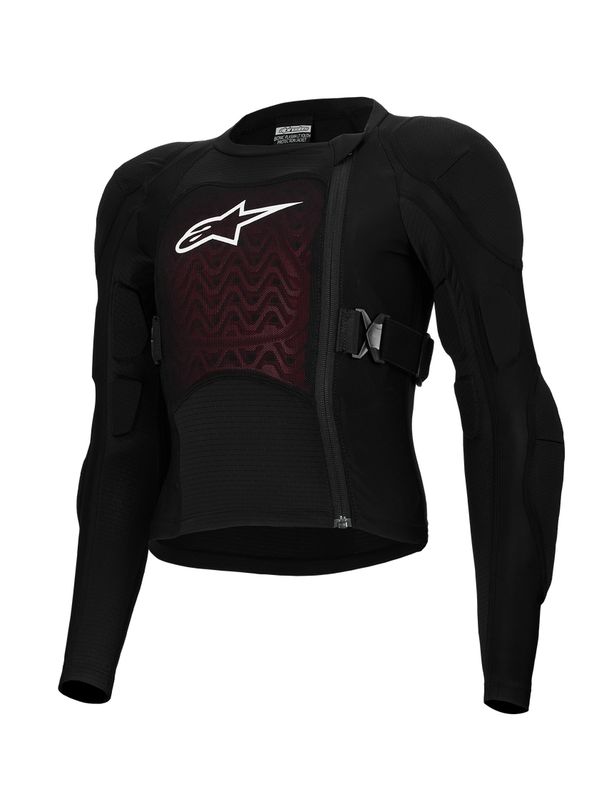 Bionic Plasma LT Youth Protection - Motorcycle Jacket | Alpinestars®