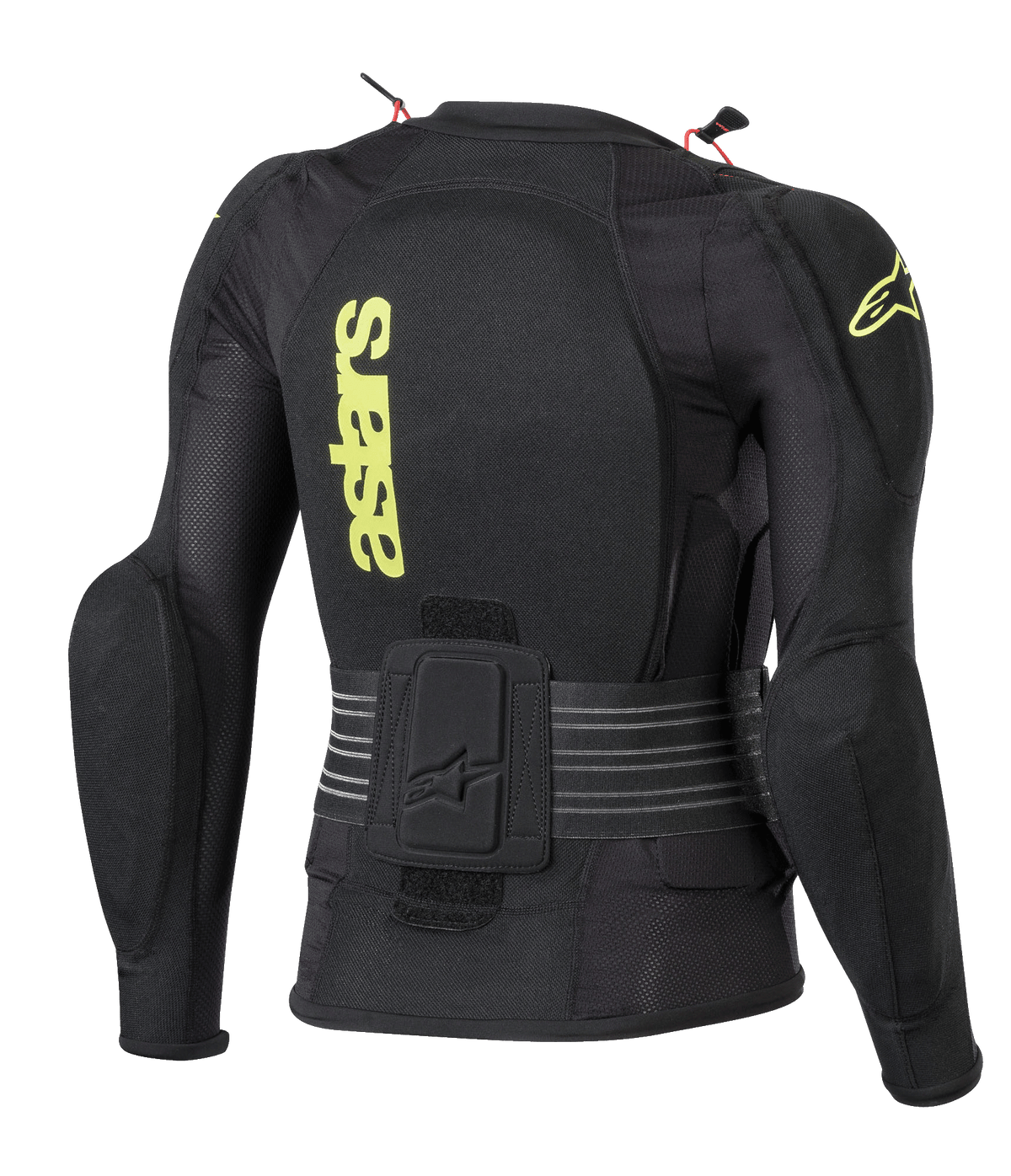 Youth Bionic Plus Jacket | Alpinestars