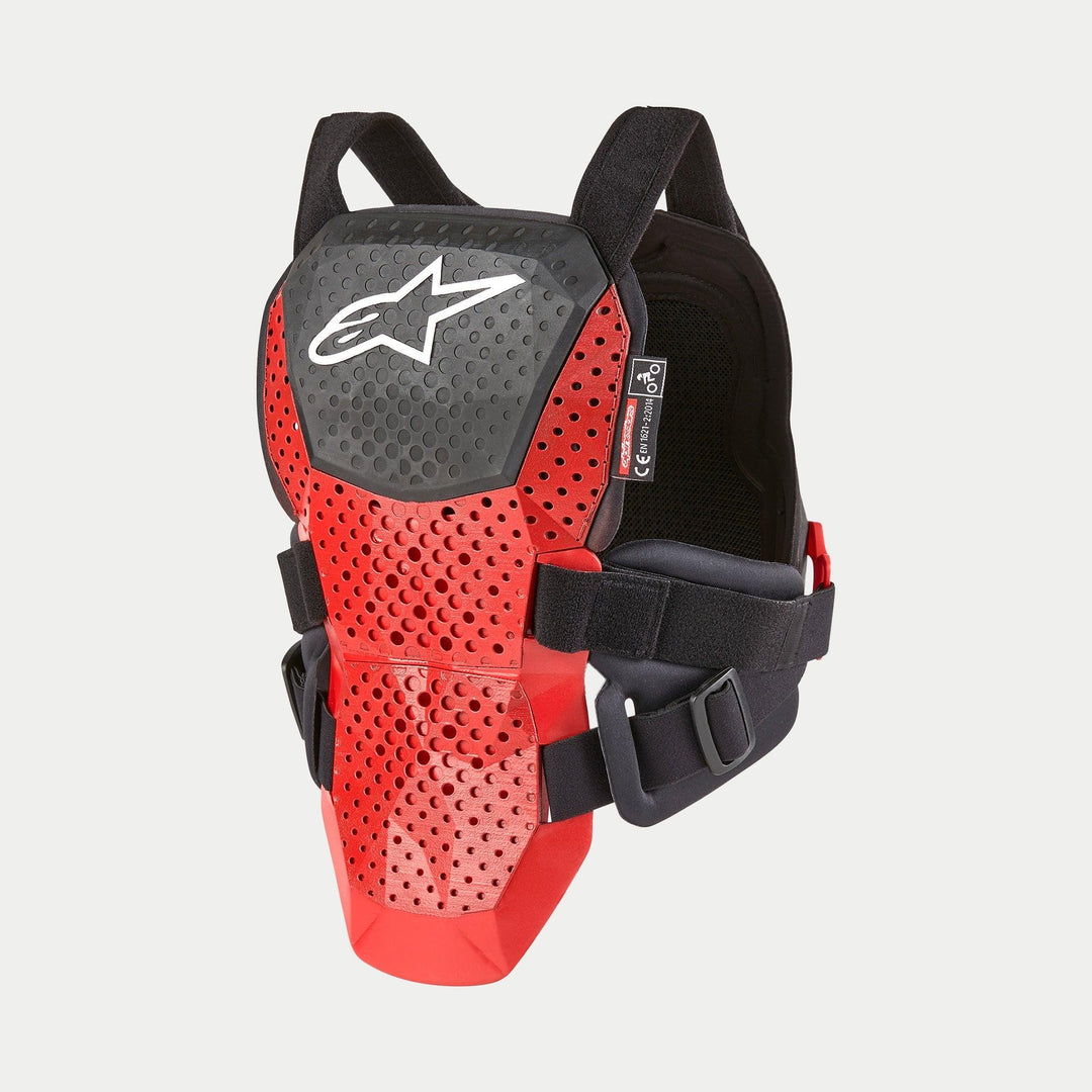 Youth Bionic Tech Protection Jacket - Motorcycle Protection | Alpinestars®
