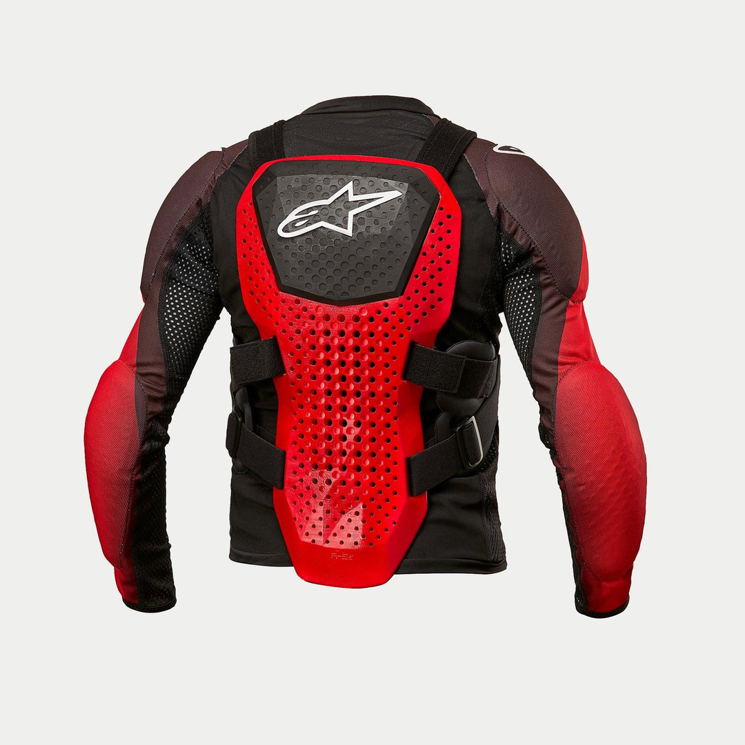 Youth Bionic Tech Protection Jacket - Motorcycle Protection | Alpinestars®