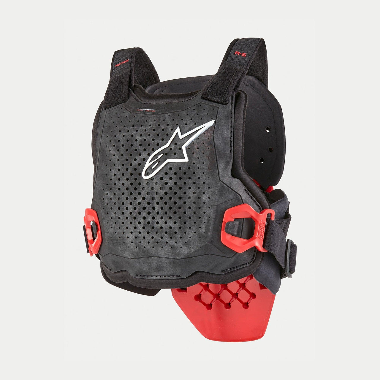 Youth Bionic Tech Protection Jacket - Motorcycle Protection | Alpinestars®