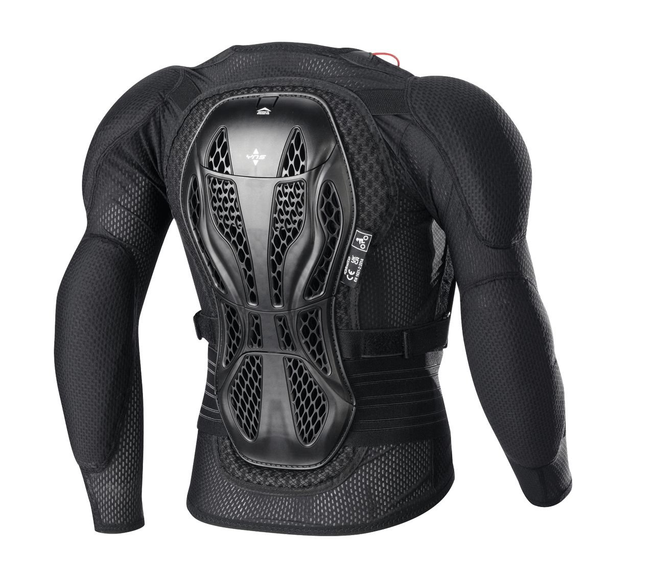 Youth Bionic Action V2 Protection - Motorcycle Jacket | Alpinestars®