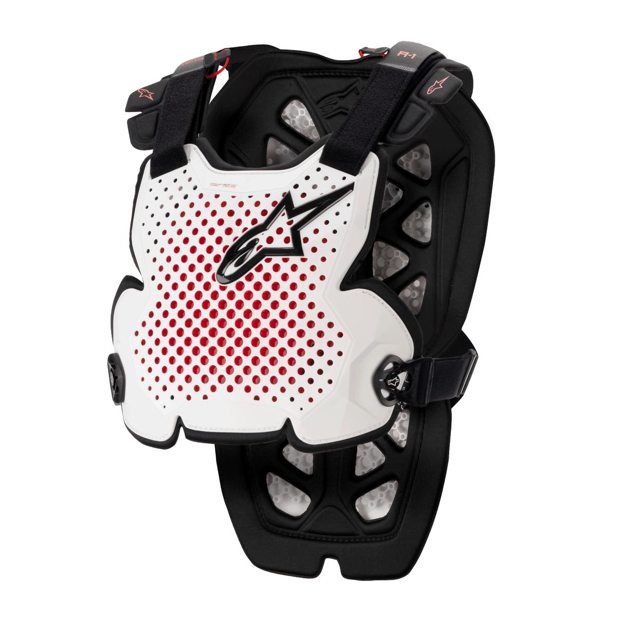 A-1 Pro Chest Protector - MX Protection | Alpinestars®