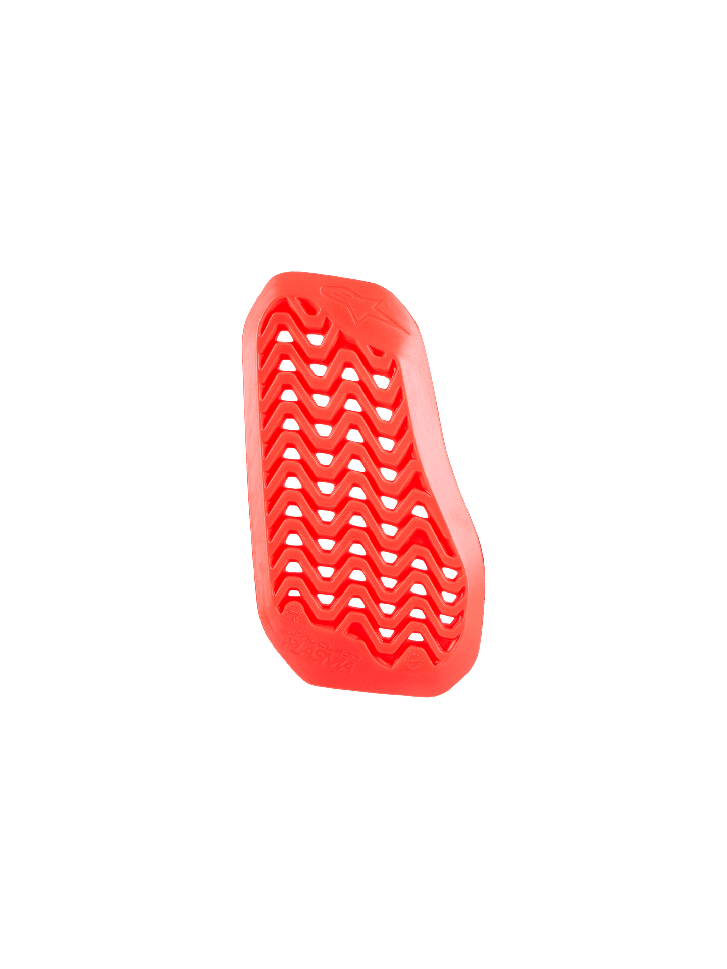 Nucleon Plasma Divided Chest Protector - Motorcycle Protection ...