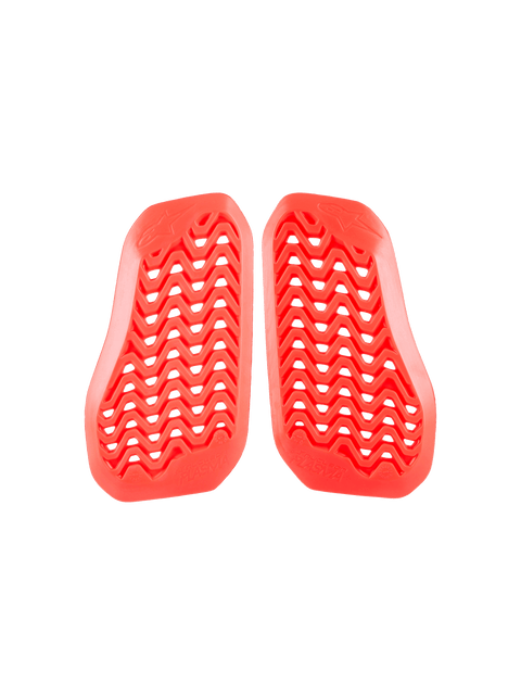 Nucleon Plasma Divided Chest Protector - Motorcycle Protection ...