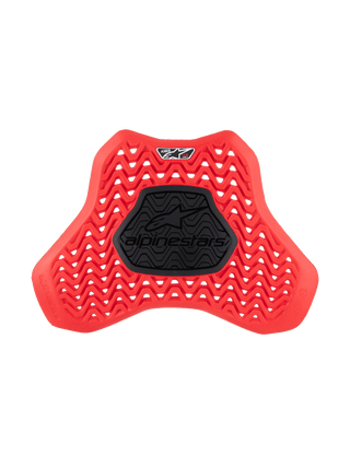Nucleon Plasma Full Chest Protector Insert - Motorcycle Protection ...
