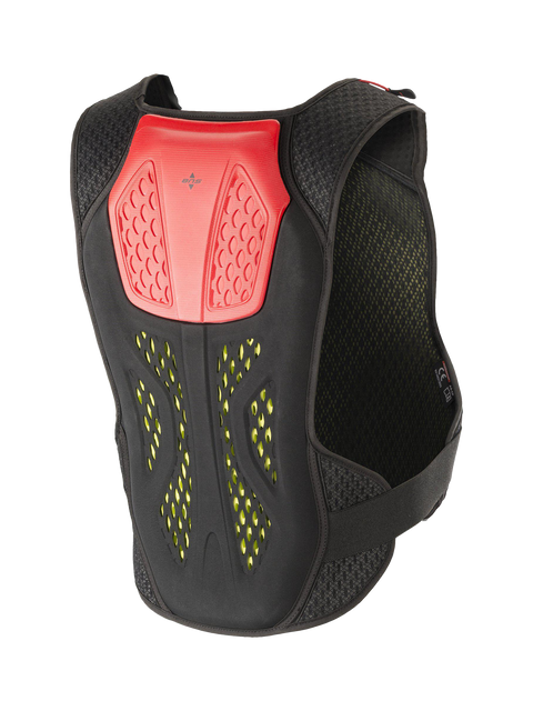 Sequence Chest Protector - Motorcycle Chest Protection | Alpinestars®