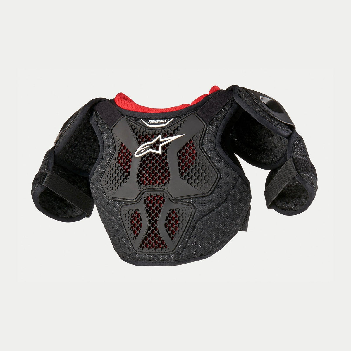 Youth Bionic Action Kickstart - Motorcycle Chest Protection | Alpinestars®