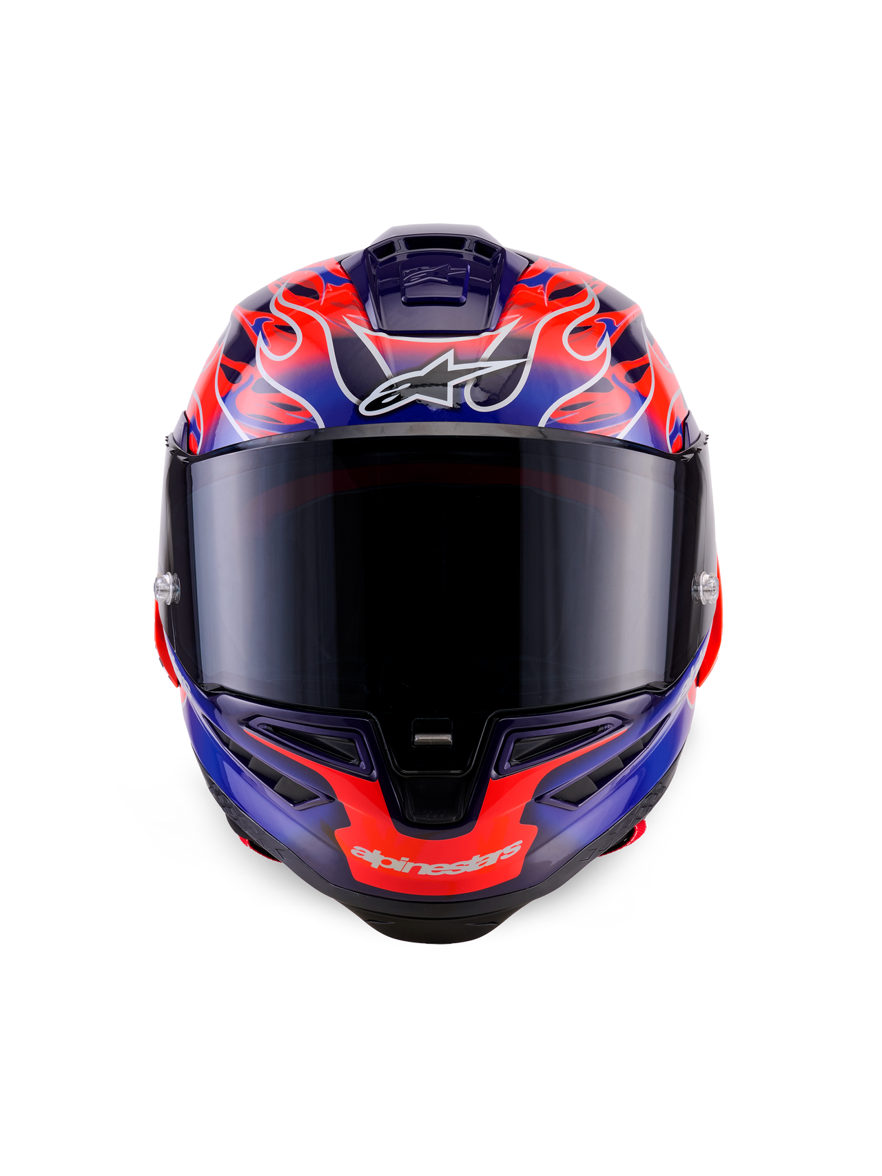 Supertech R10 LE Flyte Helmet | Alpinestars