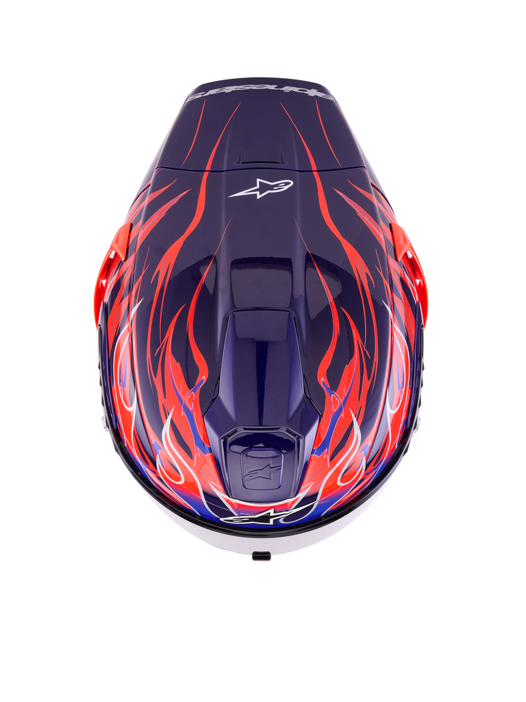 Supertech R10 LE Flyte Helmet | Alpinestars