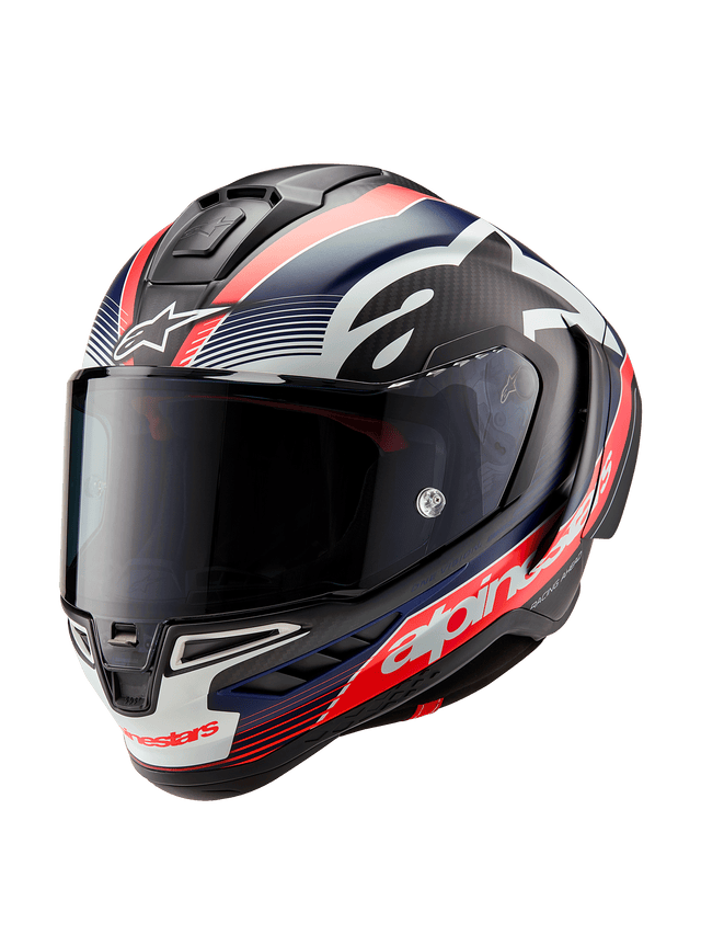 Supertech R10 Helmets | Alpinestars