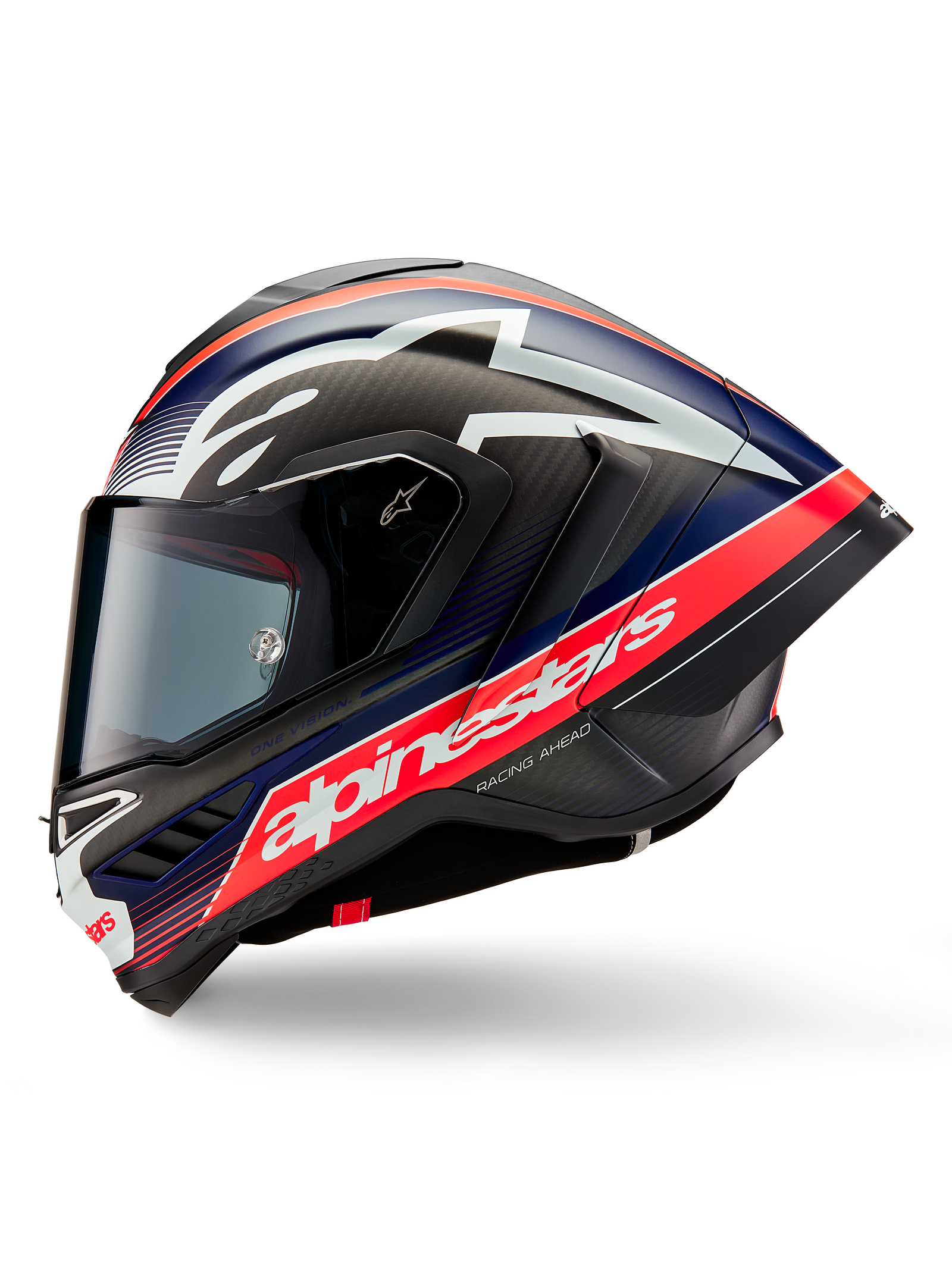 Supertech R10 Team - Racing Helmet | Alpinestars®