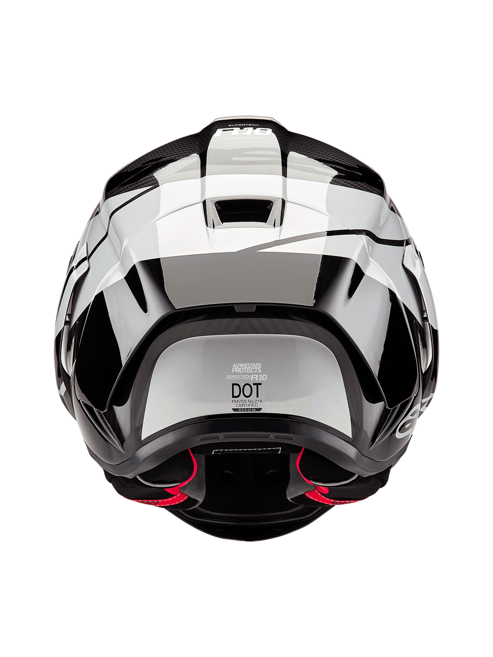 Supertech R10 Element Helmet | Alpinestars