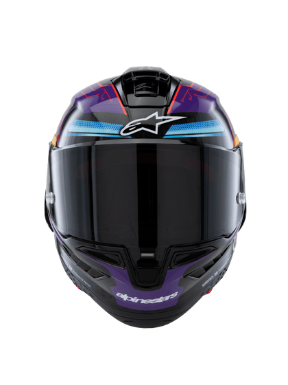 Supertech R10 Helmets | Alpinestars