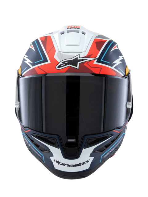 Supertech R10 Helmets | Alpinestars