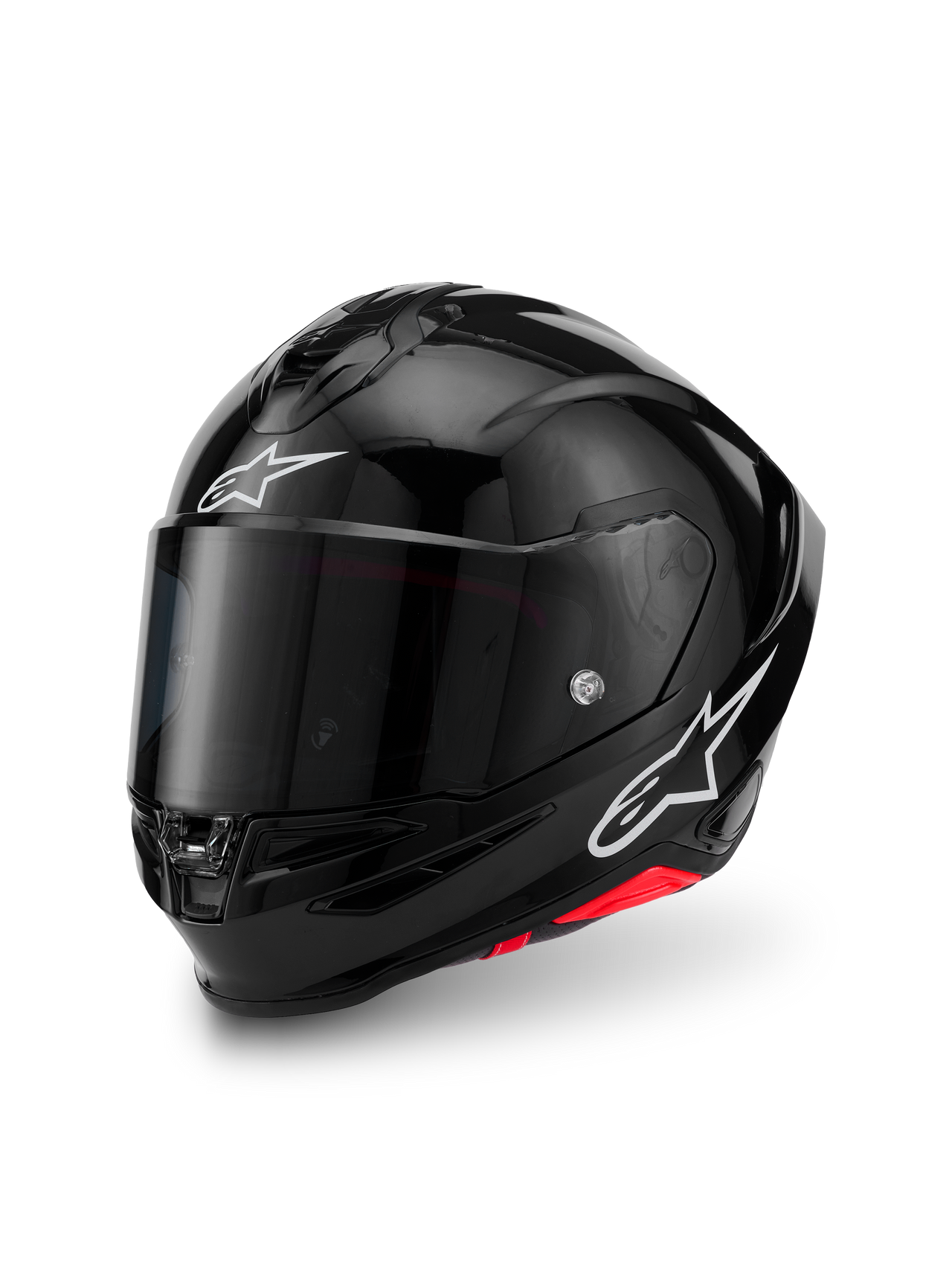 S-R7 Solid Helmet ECE06\DOT | Alpinestars®