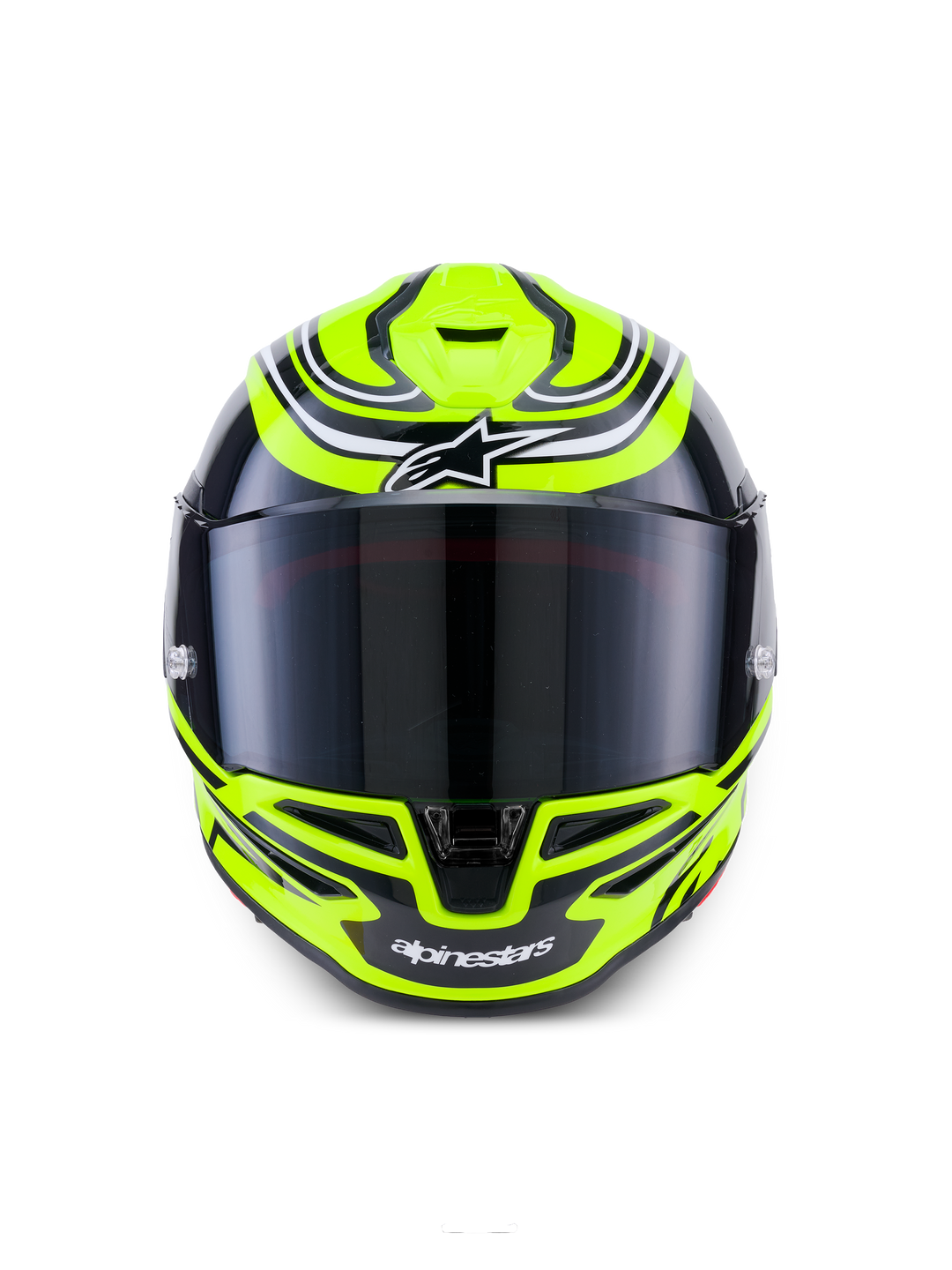 S-R7 Zeal Helmet ECE06\DOT | Alpinestars®