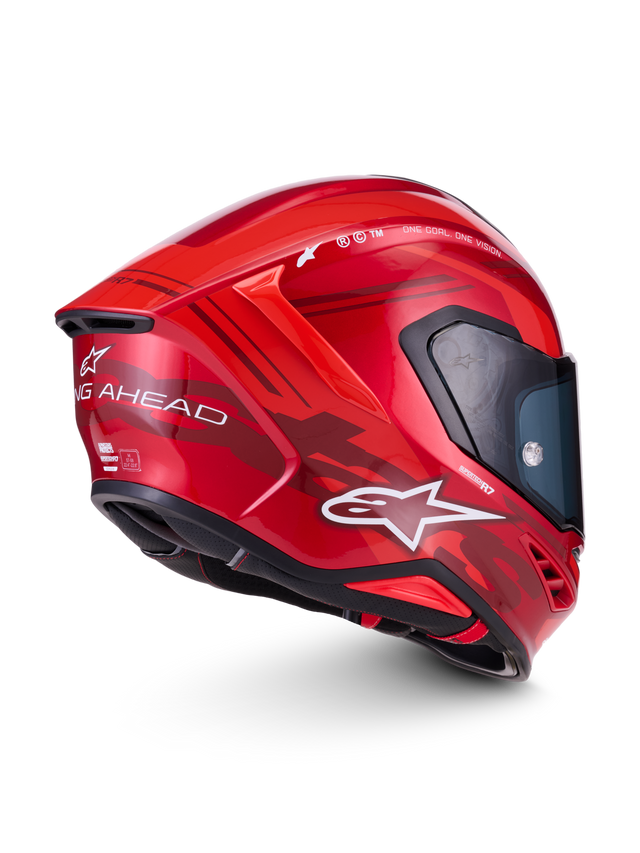 S-R7 A-Core Helmet | Alpinestars®