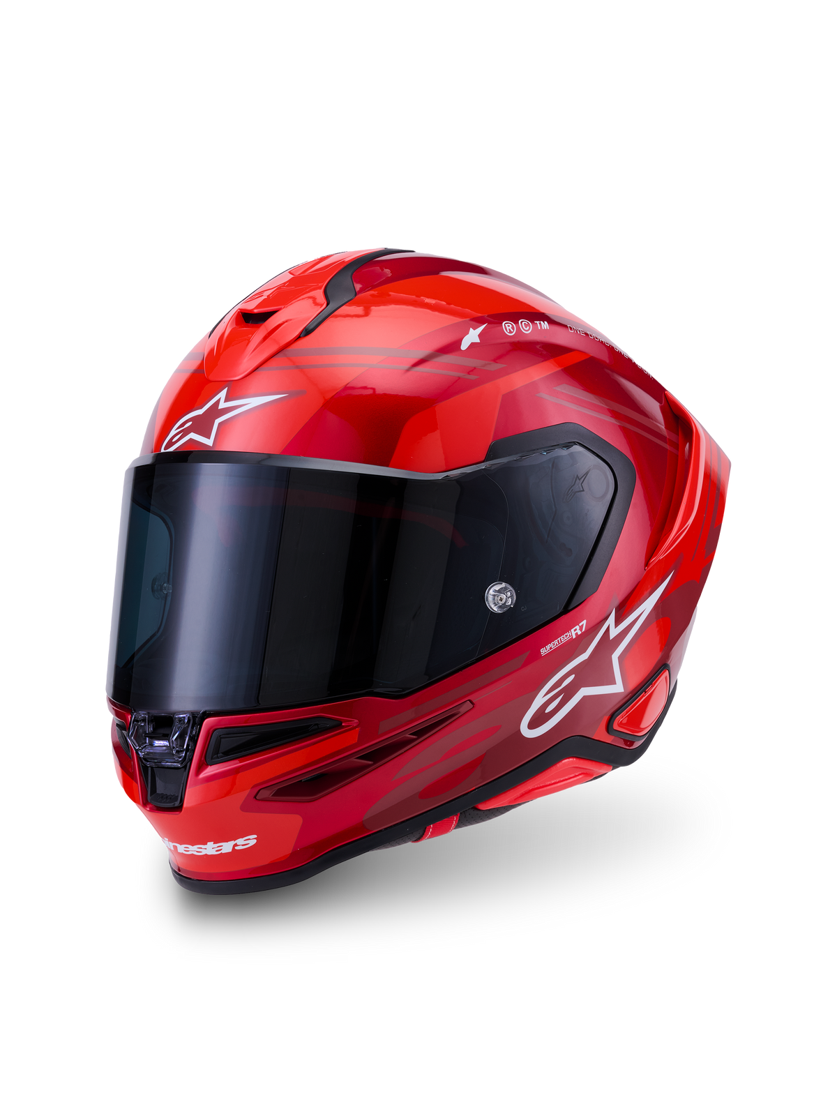 S-R7 A-Core Helmet | Alpinestars®