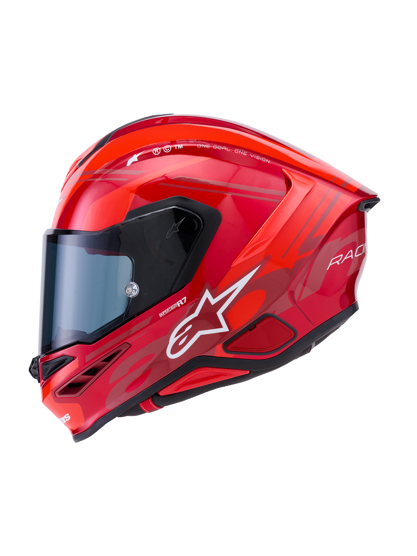 S-R7 A-Core Helmet | Alpinestars®