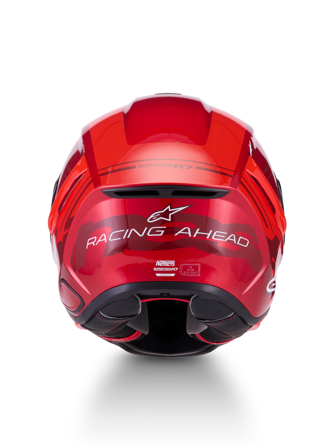 S-R7 A-Core Helmet | Alpinestars®