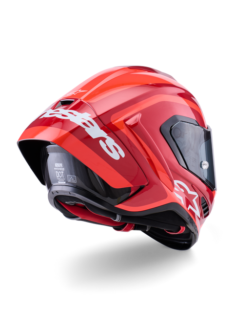 Supertech R10 Arius Helmet ECE06/DOT | Alpinestars