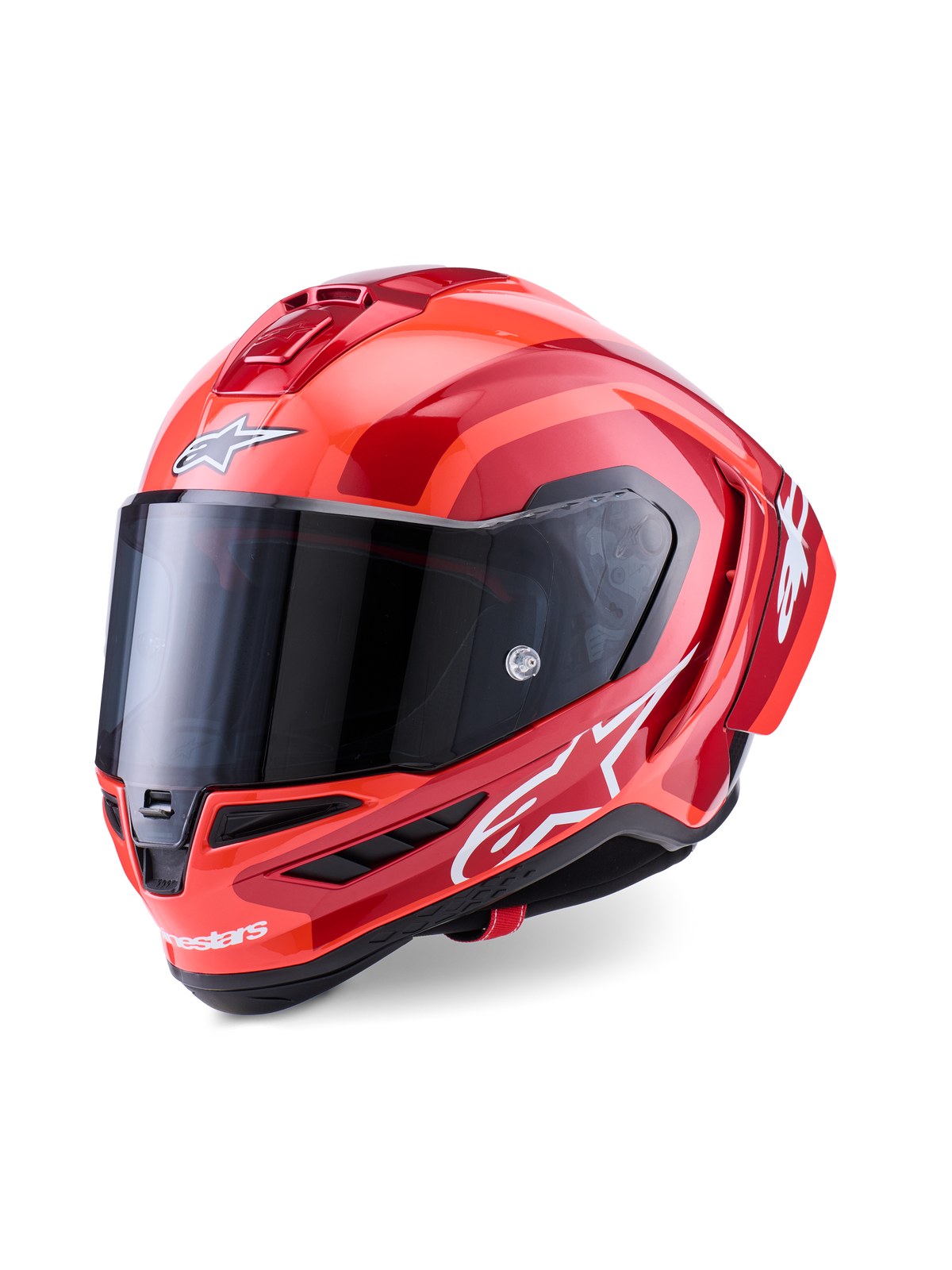 Supertech R10 Arius Helmet ECE06/DOT | Alpinestars