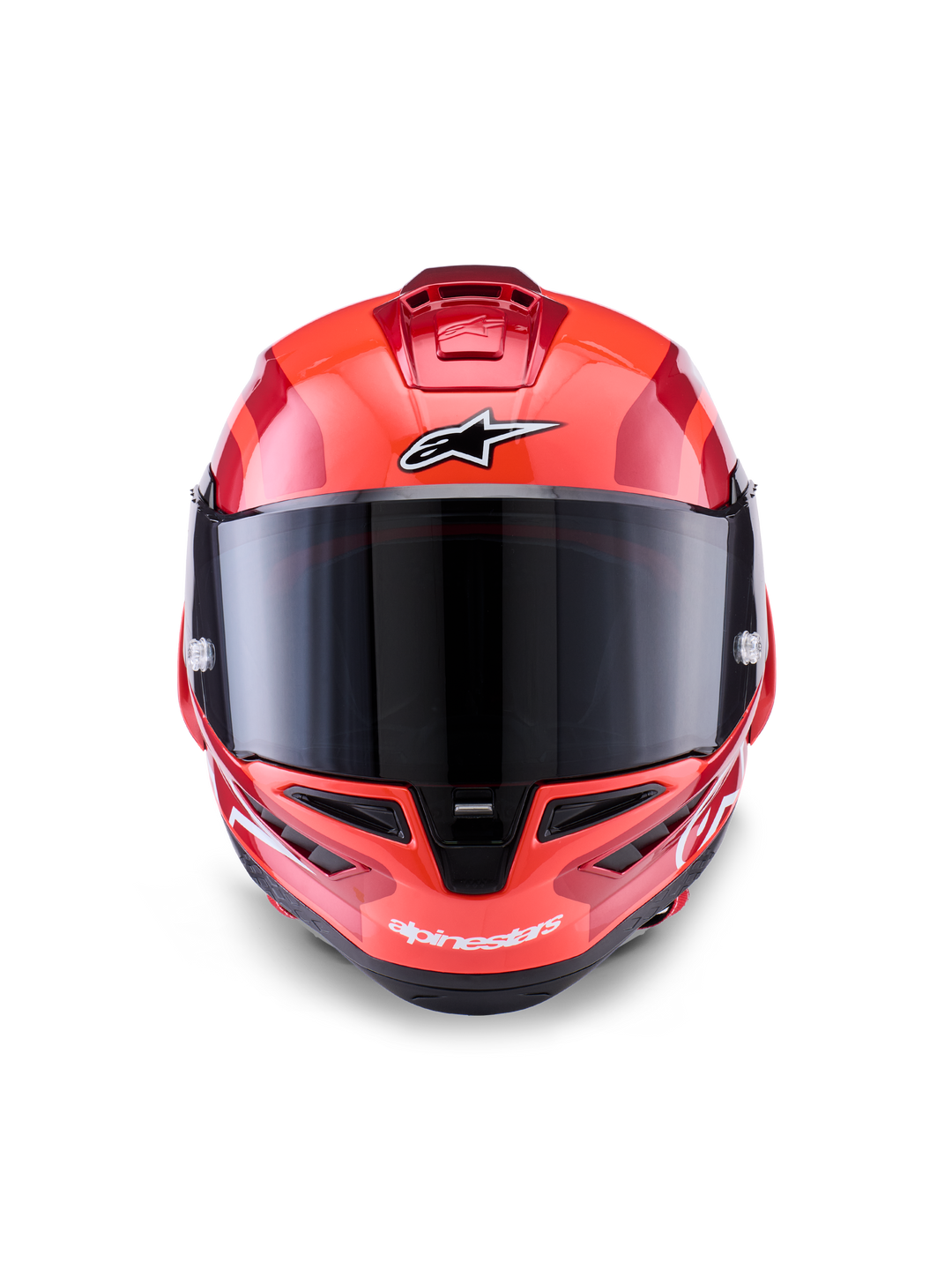 Supertech R10 Arius Helmet ECE06/DOT | Alpinestars