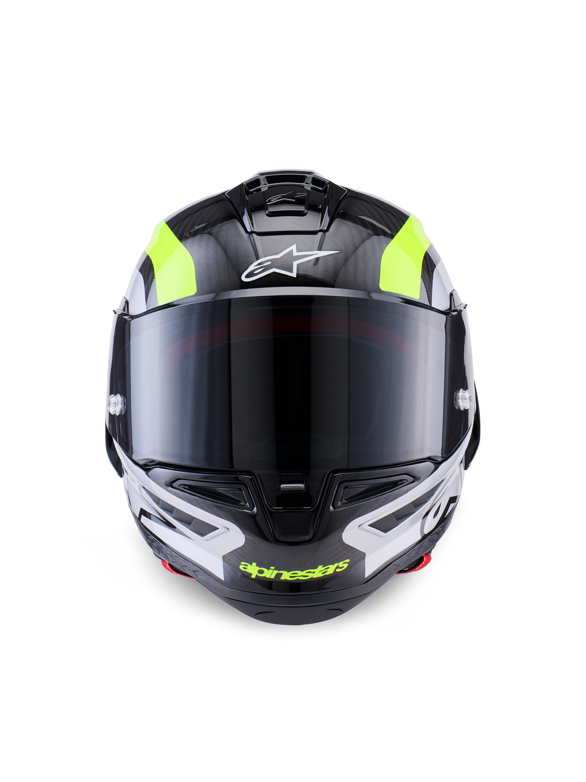 Supertech R10 Arius Helmet ECE06/DOT | Alpinestars