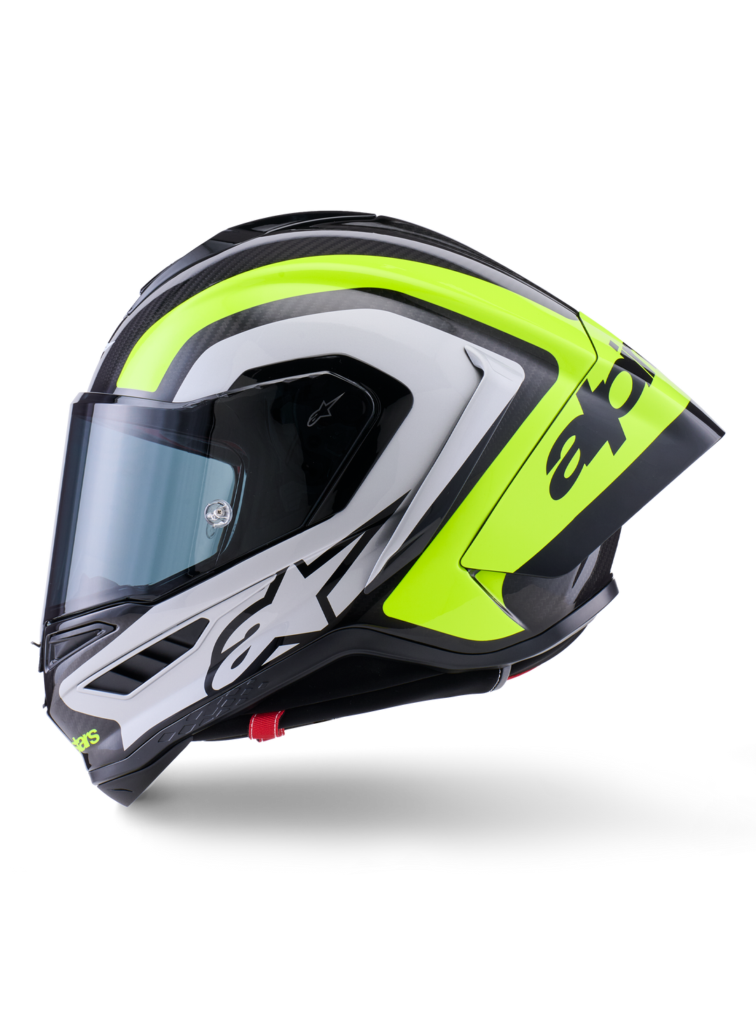 Supertech R10 Arius Helmet ECE06/DOT | Alpinestars