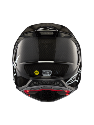 Supertech M10 Solid - MX Helmet | Alpinestars®