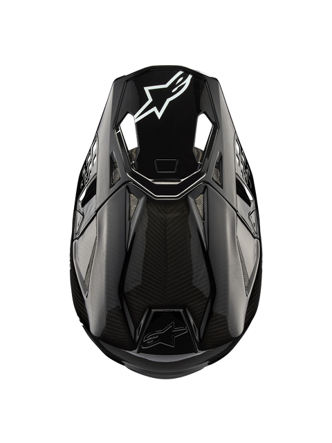 Supertech M10 Solid - MX Helmet | Alpinestars®