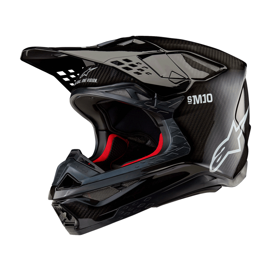 SM10 Helmet Collection | Alpinestars