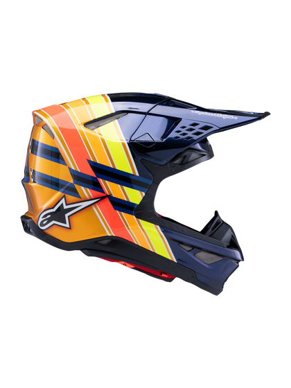 SM10 Helmet Collection | Alpinestars® Official Store