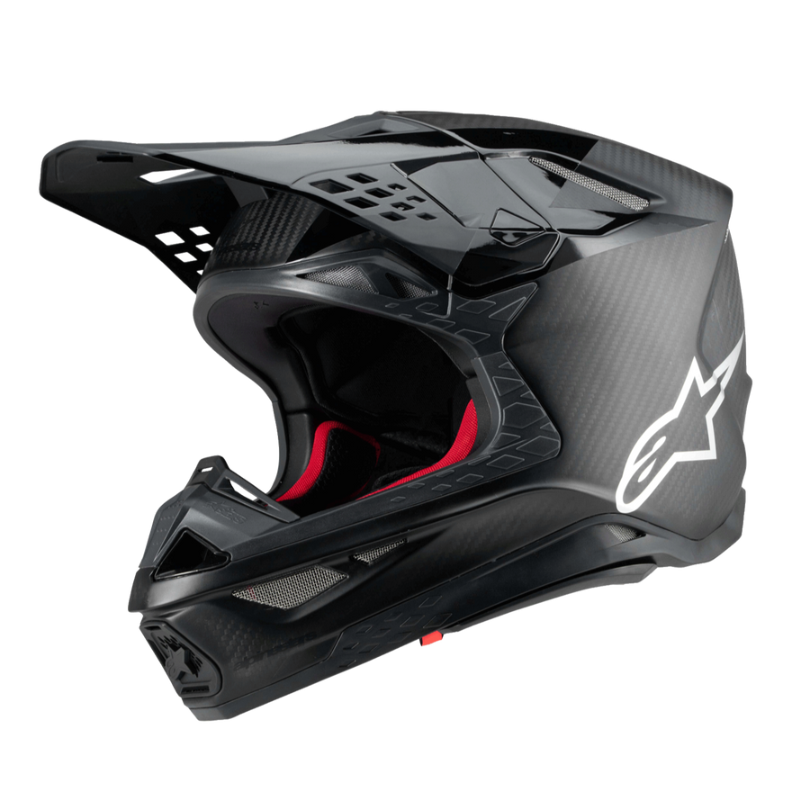 SM10 Helmet Collection | Alpinestars