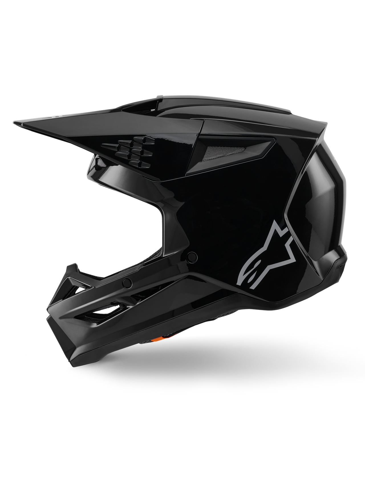 SM3 Solid Helmet ECE06/DOT - Motorcycle Helmets | Alpinestars®