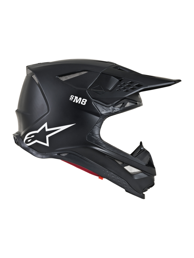 SM8 Helmet Collection | Alpinestars