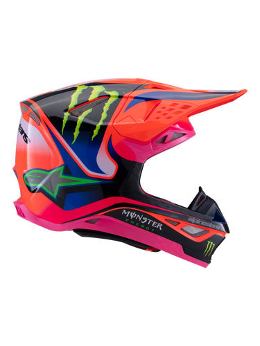 SM10 Helmet Collection