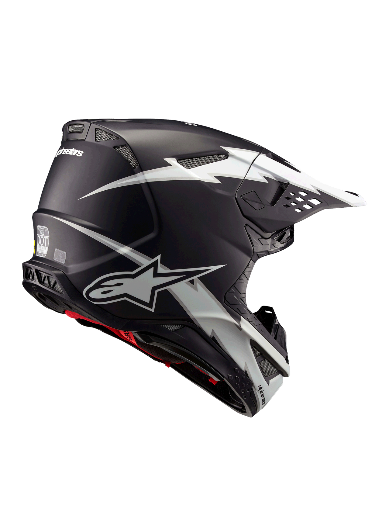 SM10 Helmet Collection | Alpinestars
