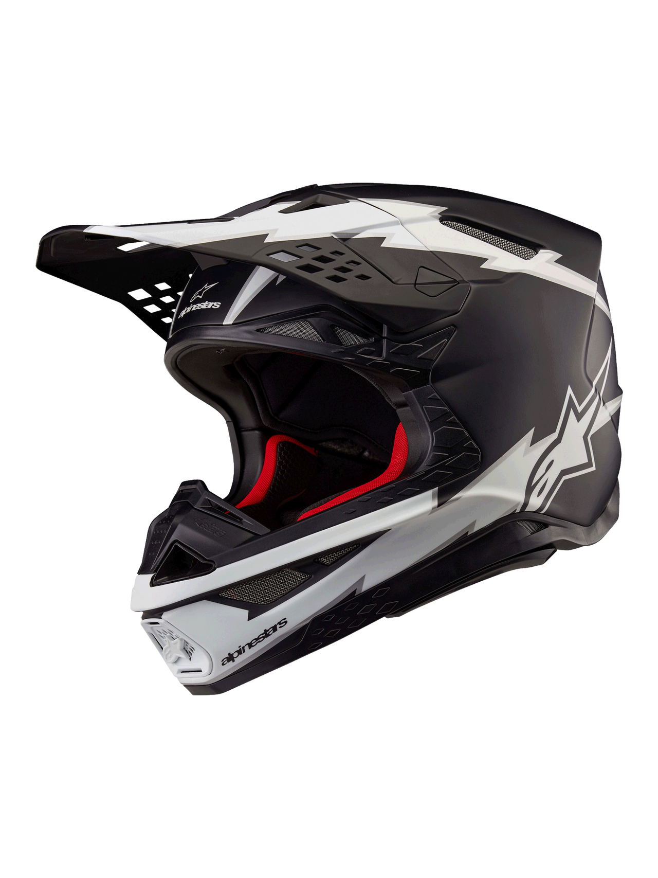 MX Helmets | Alpinestars