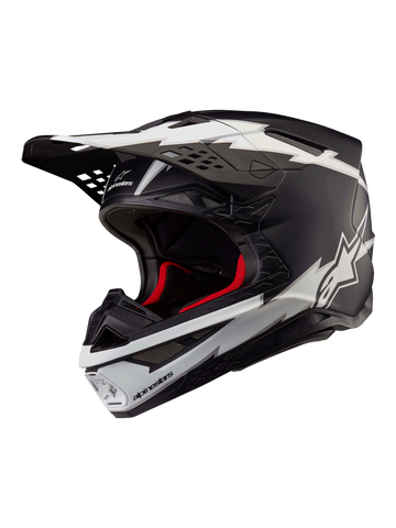 SM10 Helmet Collection | Alpinestars